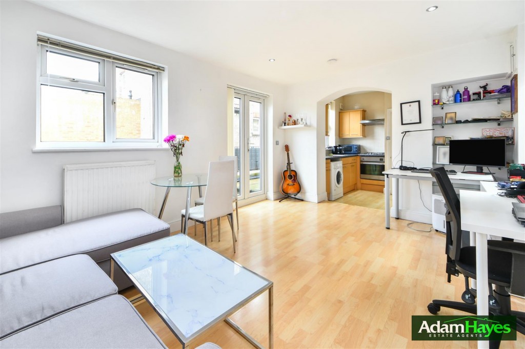Ballards Lane, Finchley Central, N3, 1 bedroom, Apartment