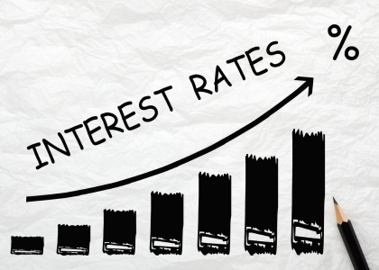 Why are Interest Rates Rising?? | Adam Hayes Estate Agents