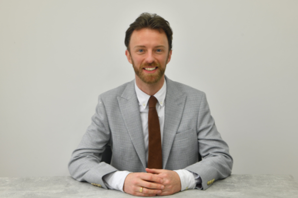 Meet the Team | Adam Hayes Estate Agents