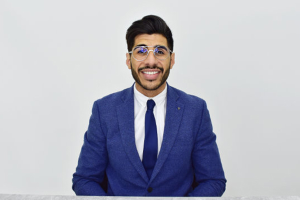 Meet the Team | Adam Hayes Estate Agents